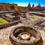 Mexico City: Templo Mayor Skip-the-Line Entry Ticket - Key Points