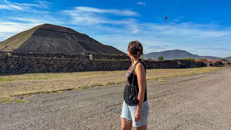 Mexico City: Teotihuacan Early Access & Tula Private Tour - Artisan Workshop and Tequila Tasting