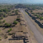 Mexico City: Teotihuacan Early Morning Access Half-Day Tour - Exploring Teotihuacan: On Foot and With Insight