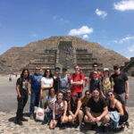 Mexico City: Teotihuacan First Entry Tour with Expert Guide - The Site Unveiled: Teotihuacan’s Magnificence