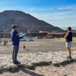 Mexico City: Teotihuacan & Prehispanic Mexico Tour - The Templo Mayor: Heart of Aztec Power