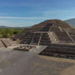 Mexico City: Teotihuacan Pyramids Early Access Guided Tour - Detailed Breakdown of the Itinerary