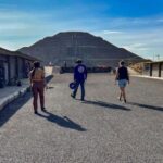 Mexico City: Teotihuacan Ruins Late Access Afternoon Tour - Key Points