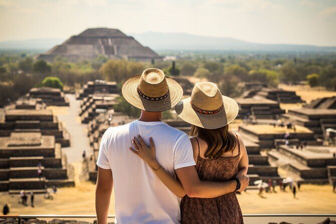 Mexico City Teotihuacan Tour (Private & All-Inclusive) - Why This Tour Works for Different Travelers
