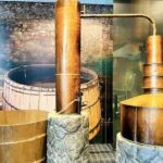 Mexico City: Tequila and Mezcal Museum Ticket with Tastings - How the Tour Is Structured and What to Expect
