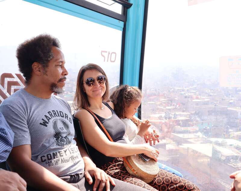 Mexico City: The Ultimate Family Adventure in CDMX - What to Expect and Bring