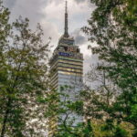 Mexico City: Torre Latinoamericana Admission by MIRADOR - Top 4-6 Key Points