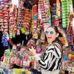 Mexico City Tour and Museum of Anthropology - Meeting Point and Starting the Journey