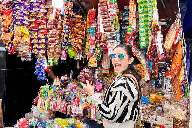 Mexico City Tour and Museum of Anthropology - Meeting Point and Starting the Journey