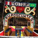 Mexico City Tour And Xochimilco - FAQ