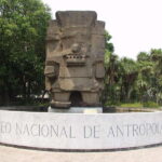 Mexico City tour & Anthropology Museum Tour - Chapultepec Park and the Anthropology Museum