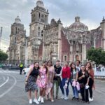 Mexico City Tour Bilingual Tour - The Itinerary Breakdown
