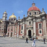 Mexico City: Tour to the Basilica of Our Lady of Guadalupe. - Practical Tips and Considerations