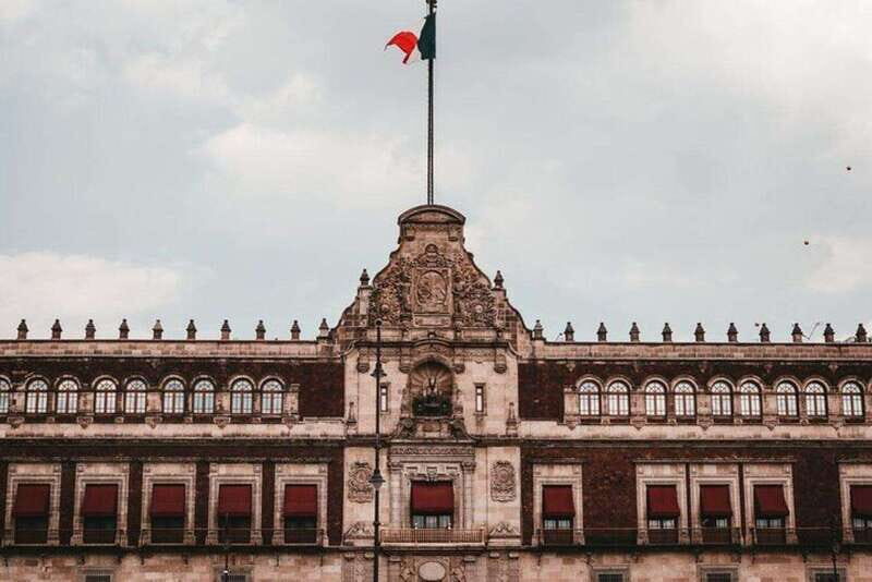 Mexico City Tour with Anthropology Museum - A Closer Look at the Itinerary and What You’ll Experience
