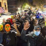 Mexico City: Turiluchas Amazing Wrestling Show - The Wrestling Show at Arena México