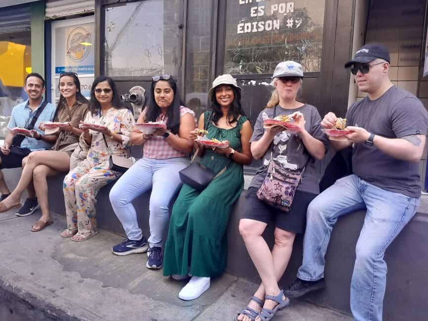 Mexico City: Vegan and Vegetarian Street Food Adventure - Value and Pricing