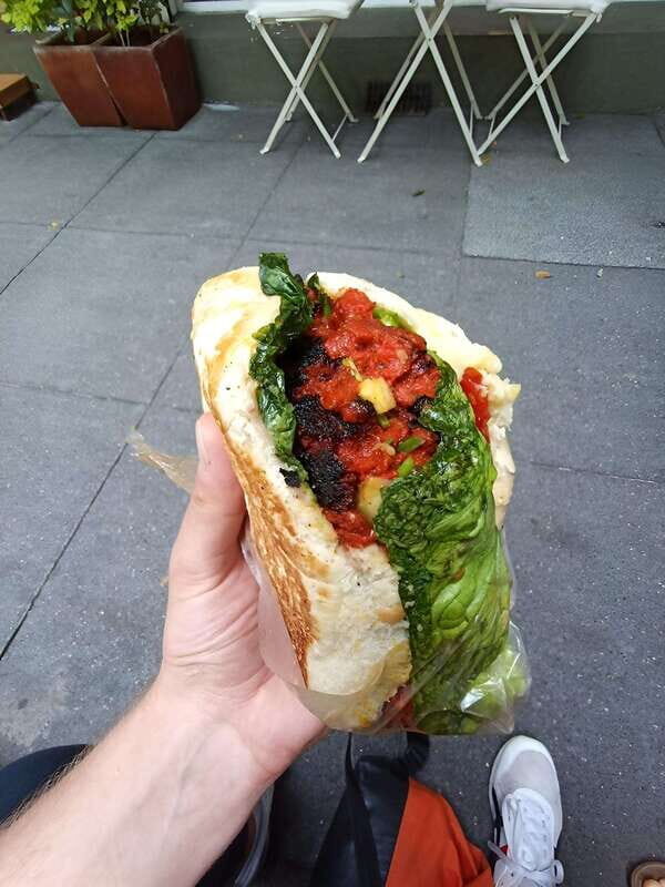 Mexico City Vegan Food Tour: Journey in Roma and Condesa - A Closer Look at the Experience
