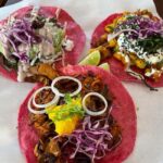 Mexico City: Vegan Taco and Mezcal Tasting Tour - Breaking Down the Itinerary