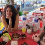 Mexico City: Vegan & Veggie Market Tour with Cooking Lesson - The Colorful Jamaica Market and Floral Wonder