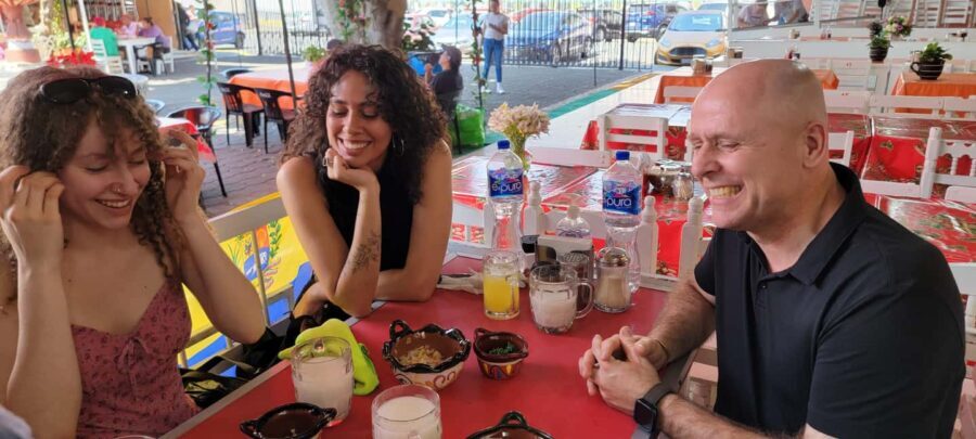 Mexico City: Vegan & Veggie Market Tour with Cooking Lesson - The Colorful Jamaica Market and Floral Wonder