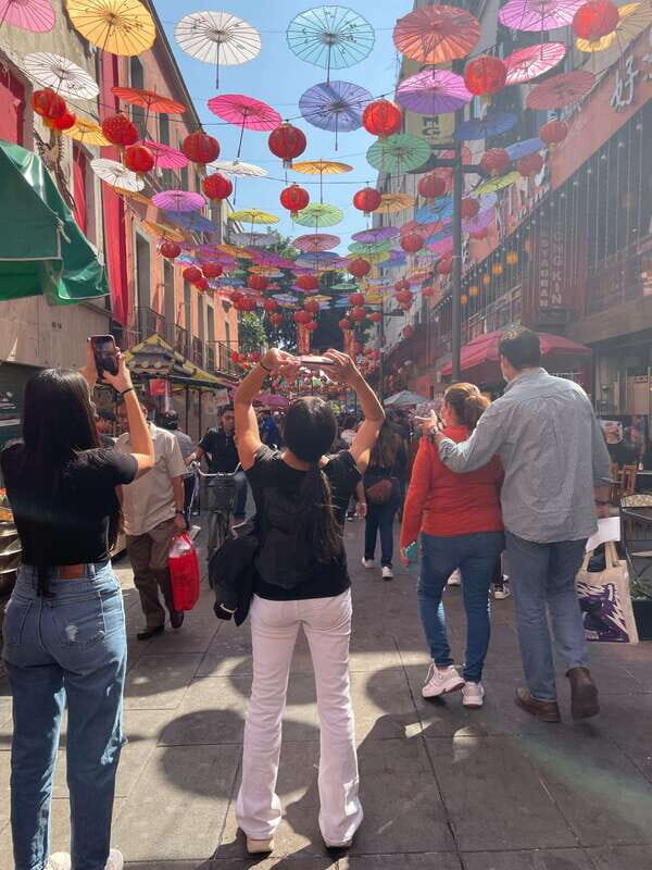 Mexico City: Walk & Eat through Mexican Gastronomy History - Who Will Love This Tour?