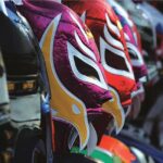 Mexico City: Wrestling Show and Liquor Tasting - Final Thoughts