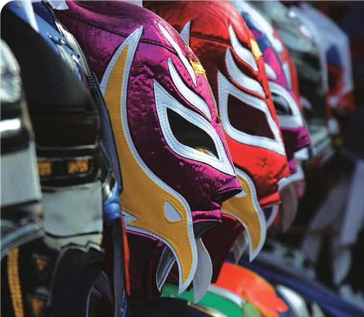 Mexico City: Wrestling Show and Liquor Tasting - Final Thoughts