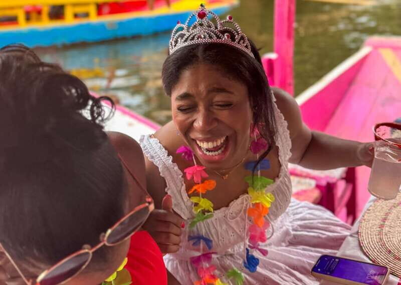 Mexico City: Xochimilco Boat Party with Unlimited Drinks - Final Thoughts: Who Will Love This Tour?