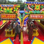 Mexico City: Xochimilco Boat with Guacamole & Premium Drinks - The Itinerary Breakdown