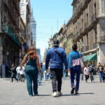 Mexico City: Zocalo Tacos Tour by Michelin-Star Chef Torres - The Itinerary and Its Highlights