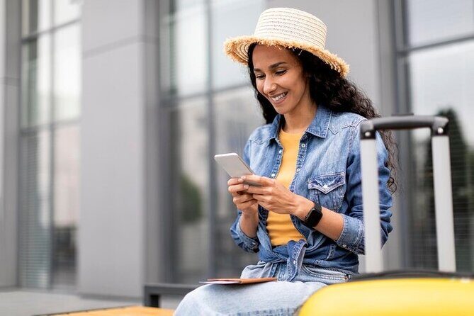 Mexico Data eSIM - Who Should Consider This eSIM?