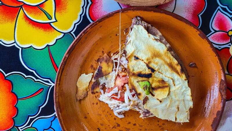 Mexico Off The Beaten Track/ Street Food Bike Tour - The Itinerary: An In-Depth Look at What You’ll Experience