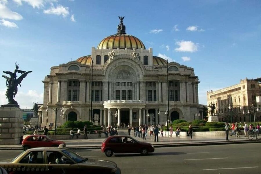 Mexico: Private Custom Tour with a Local Guide - Tour Duration and Flexibility