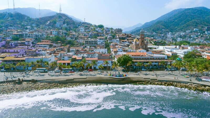 Mexico: Puerto Vallarta City Tour - Starting Point and Transportation