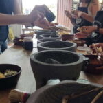 Mexico: Salsa Making Class in a Market with a Chef - The Itinerary: What to Expect on Your Salsa Journey