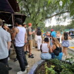 Mexico: Xochimilco Boat Party with Tequila Shots - Who Will Love This Experience?