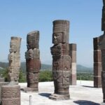 Mexicos Ancient Wonders: Teotihuacan, Tula & Anthropology Museum - Practical Details and Logistics