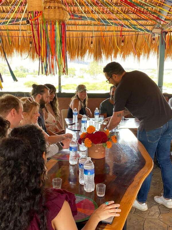 Mezcal Tour Oaxaca - Who Should Take This Tour?