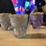 Mezcal vs. Tequila Cocktail Tasting in a Cantina - Authenticity and Reviews: What Travelers Say