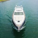 Miami: 2025 Axopar 37 Brabus Edition Boat Rental - Practical Tips for Your Trip