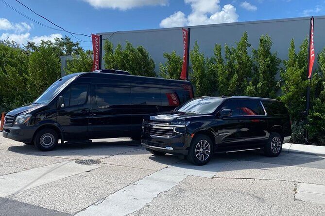 Miami Airport, Beach Hotels and Port of Miami Private Transfer - Final thoughts