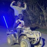 Miami: ATV Nighttime Glow In The Dark Off-road Adventure - The Itinerary: What to Expect