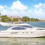 Miami Beach: 48 Foot Private Yacht Rental - The Experience Itself