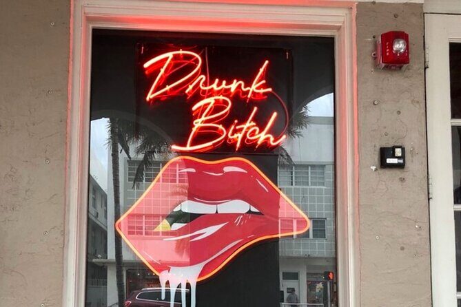 Miami Beach Bar Hunt: Get Slushed in South Beach - What Travelers Can Expect