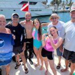 Miami Beach: Guided 2-Tank Reef and Wreck Dive Trip - The Itinerary: What You Can Expect