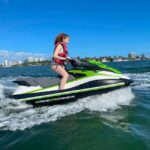 Miami Beach Jet Ski Rentals 1 Ski for 1 Person 60 Min - Exploring the Experience in Detail