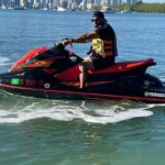 Miami Beach Jet Ski Rentals - Practical Details and What to Expect