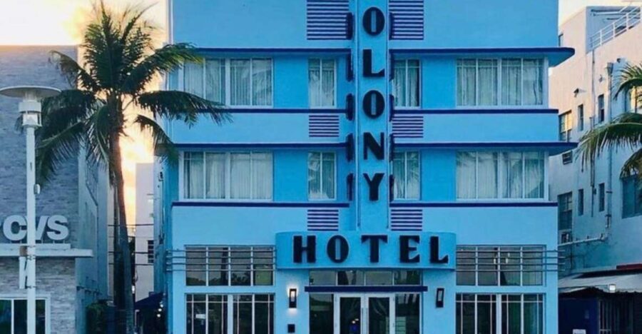 Miami Beach: South Beach Journey through Food and History - Who Should Consider This Tour?
