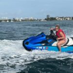 Miami Beach: WaveRunner 1 Hour Rental & 1 Hour Boat Ride - The WaveRunner Experience: What to Expect