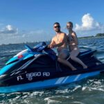 Miami: Biscayne Bay Jet Ski Rental & Free Boat Ride - Authentic Insights from Reviews